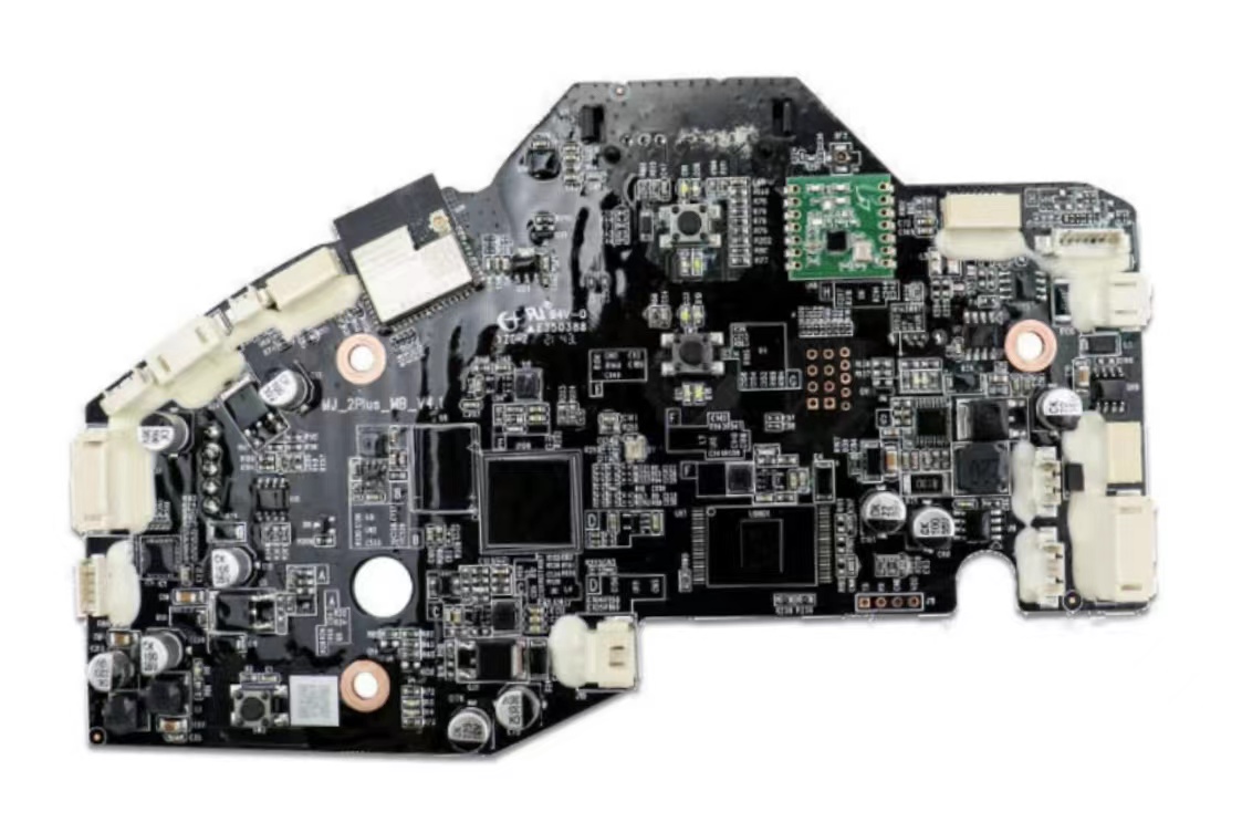 SHENZHEN SHUNTER TECHNOLOGY CO.,LTD